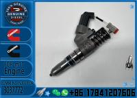 China Factory Wholesale Diesel Fuel 3037772 Injectors Cum-mins M11 Injector 3081319 3087557 for sale