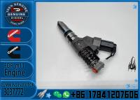 China Factory Wholesale Diesel Fuel 3037772 Injectors Cum-mins M11 Injector 3081319 3087557 for sale