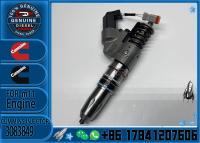 China 3083863 High Quality QSM11 ISM11 M11 Fuel Injector 3411754 3411756 3609925 3083849 3087772 3411755 for sale