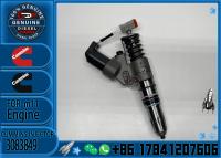 China 3083863 High Quality QSM11 ISM11 M11 Fuel Injector 3411754 3411756 3609925 3083849 3087772 3411755 for sale