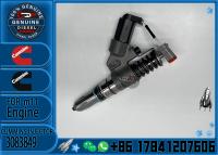 China 3083863 High Quality QSM11 ISM11 M11 Fuel Injector 3411754 3411756 3609925 3083849 3087772 3411755 for sale