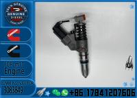 China 3083863 High Quality QSM11 ISM11 M11 Fuel Injector 3411754 3411756 3609925 3083849 3087772 3411755 for sale