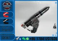 China 3083863 High Quality QSM11 ISM11 M11 Fuel Injector 3411754 3411756 3609925 3083849 3087772 3411755 for sale