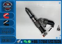 China 3083863 High Quality QSM11 ISM11 M11 Fuel Injector 3411754 3411756 3609925 3083849 3087772 3411755 for sale