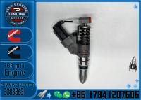 China 3083863 High Quality QSM11 ISM11 M11 Fuel Injector 3411754 3411756 3609925 3083849 3087772 3411755 for sale