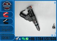 China 3083863 High Quality QSM11 ISM11 M11 Fuel Injector 3411754 3411756 3609925 3083849 3087772 3411755 for sale