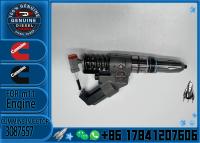 China 3411752 Diesel Machinery Engine Fuel Injector 3084589 3411754 3087557 3411753 For M11 for sale