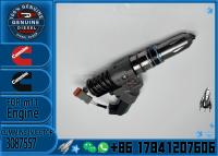 China 3411752 Diesel Machinery Engine Fuel Injector 3084589 3411754 3087557 3411753 For M11 for sale
