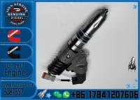 China 3411752 Diesel Machinery Engine Fuel Injector 3084589 3411754 3087557 3411753 For M11 for sale