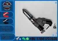 China 3411752 Diesel Machinery Engine Fuel Injector 3084589 3411754 3087557 3411753 For M11 for sale