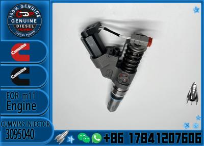 China M11 QSM ISM QSM11 ISM11 diesel fuel injection pump fuel injector 4088327 4088665 3411753 3095040 3080429 3411756 4061851 for sale