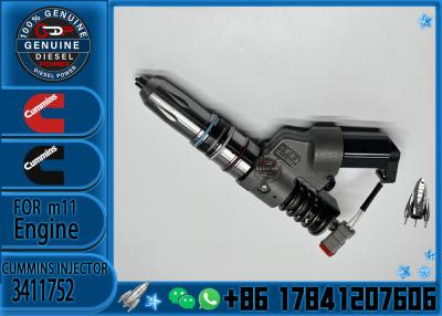 China M11 QSM ISM QSM11 ISM11 diesel fuel injection pump fuel injector 4088327 4088665 3411753 3095040 3080429 3411756 4061851 for sale