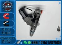 China M11 QSM ISM QSM11 ISM11 diesel fuel injection pump fuel injector 4088327 4088665 3411753 3095040 3080429 3411756 4061851 for sale
