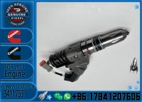 China M11 QSM ISM QSM11 ISM11 diesel fuel injection pump fuel injector 4088327 4088665 3411753 3095040 3080429 3411756 4061851 for sale