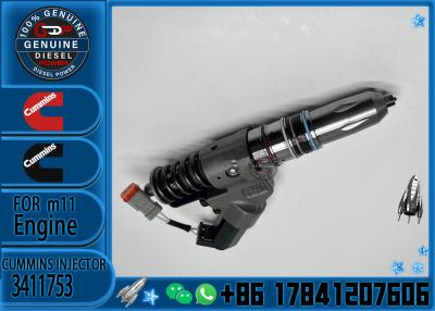 China M11 QSM ISM QSM11 ISM11 diesel fuel injection pump fuel injector 4088327 4088665 3411753 3095040 3080429 3411756 4061851 for sale