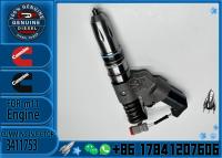 China M11 QSM ISM QSM11 ISM11 diesel fuel injection pump fuel injector 4088327 4088665 3411753 3095040 3080429 3411756 4061851 for sale