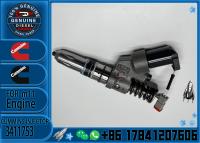China M11 QSM ISM QSM11 ISM11 diesel fuel injection pump fuel injector 4088327 4088665 3411753 3095040 3080429 3411756 4061851 for sale