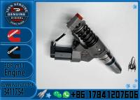China ISM11 M11 fuel Injector nozzle 4026222 4903472 402622200PX 3411754 3411756 for  engine parts for sale