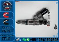 China ISM11 M11 fuel Injector nozzle 4026222 4903472 402622200PX 3411754 3411756 for  engine parts for sale