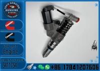 China ISM11 M11 fuel Injector nozzle 4026222 4903472 402622200PX 3411754 3411756 for  engine parts for sale
