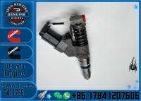 China 3083863 High Quality QSM11 ISM11 M11 Fuel Injector 3411754 3411756 3609925 3083849 3087772 3411755 for sale