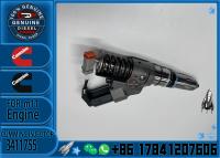 China 3083863 High Quality QSM11 ISM11 M11 Fuel Injector 3411754 3411756 3609925 3083849 3087772 3411755 for sale