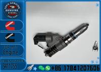 China 3083863 High Quality QSM11 ISM11 M11 Fuel Injector 3411754 3411756 3609925 3083849 3087772 3411755 for sale