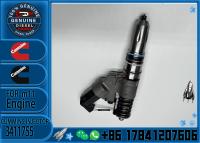 China 3083863 High Quality QSM11 ISM11 M11 Fuel Injector 3411754 3411756 3609925 3083849 3087772 3411755 for sale