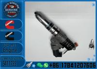 China 3083863 High Quality QSM11 ISM11 M11 Fuel Injector 3411754 3411756 3609925 3083849 3087772 3411755 for sale