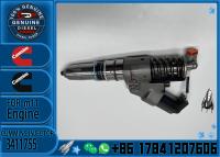 China 3083863 High Quality QSM11 ISM11 M11 Fuel Injector 3411754 3411756 3609925 3083849 3087772 3411755 for sale