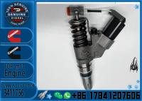 China 3083863 High Quality QSM11 ISM11 M11 Fuel Injector 3411754 3411756 3609925 3083849 3087772 3411755 for sale