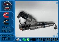 China 3083863 High Quality QSM11 ISM11 M11 Fuel Injector 3411754 3411756 3609925 3083849 3087772 3411755 for sale