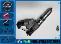 China 3083863 High Quality QSM11 ISM11 M11 Fuel Injector 3411754 3411756 3609925 3083849 3087772 3411755 for sale