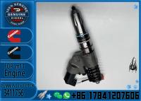 China 3083863 High Quality QSM11 ISM11 M11 Fuel Injector 3411754 3411756 3609925 3083849 3087772 3411755 for sale
