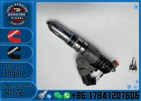 China 3083863 High Quality QSM11 ISM11 M11 Fuel Injector 3411754 3411756 3609925 3083849 3087772 3411755 for sale