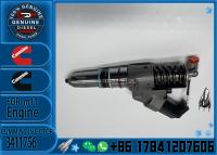 China 3083863 High Quality QSM11 ISM11 M11 Fuel Injector 3411754 3411756 3609925 3083849 3087772 3411755 for sale