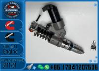China Common rail injector fuel injecto 4307516 3411761 3411845 4307547 for M11 Excavator QSM11 ISM11 M11 for sale