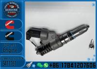 China Common rail injector fuel injecto 4307516 3411761 3411845 4307547 for M11 Excavator QSM11 ISM11 M11 for sale