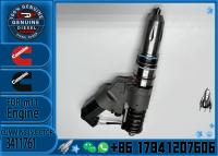 China Common rail injector fuel injecto 4307516 3411761 3411845 4307547 for M11 Excavator QSM11 ISM11 M11 for sale
