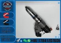 China Common rail injector fuel injecto 4307516 3411761 3411845 4307547 for M11 Excavator QSM11 ISM11 M11 for sale