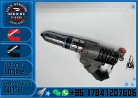 China Common rail injector fuel injecto 4307516 3411761 3411845 4307547 for M11 Excavator QSM11 ISM11 M11 for sale