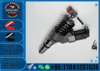 China Common Rail Fuel Injector 4026222 4903319 4062851 3411845 Injector 23670-26011 4903472 for Diesel Engine M11 ISM11 QSM11 for sale