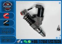 China Common Rail Fuel Injector 4026222 4903319 4062851 3411845 Injector 23670-26011 4903472 for Diesel Engine M11 ISM11 QSM11 for sale