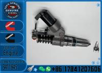 China Common Rail Fuel Injector 4026222 4903319 4062851 3411845 Injector 23670-26011 4903472 for Diesel Engine M11 ISM11 QSM11 for sale