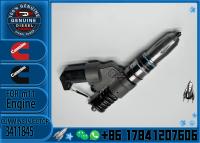 China Common Rail Fuel Injector 4026222 4903319 4062851 3411845 Injector 23670-26011 4903472 for Diesel Engine M11 ISM11 QSM11 for sale