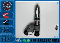 China Common Rail Fuel Injector 4026222 4903319 4062851 3411845 Injector 23670-26011 4903472 for Diesel Engine M11 ISM11 QSM11 for sale