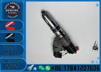 China Common Rail Fuel Injector 4026222 4903319 4062851 3411845 Injector 23670-26011 4903472 for Diesel Engine M11 ISM11 QSM11 for sale
