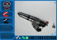 China Common Rail Fuel Injector 4026222 4903319 4062851 3411845 Injector 23670-26011 4903472 for Diesel Engine M11 ISM11 QSM11 for sale