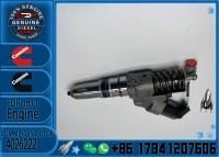 China Common Rail Fuel Injector 4026222 4903319 4062851 3411845 Injector 23670-26011 4903472 for Diesel Engine M11 ISM11 QSM11 for sale