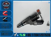 China Injecteur M11 Injector 4903472 3411756 4026222 4061851 ISM11 QSM11 Fuel Injector Nozzles For  M11 Injectors for sale